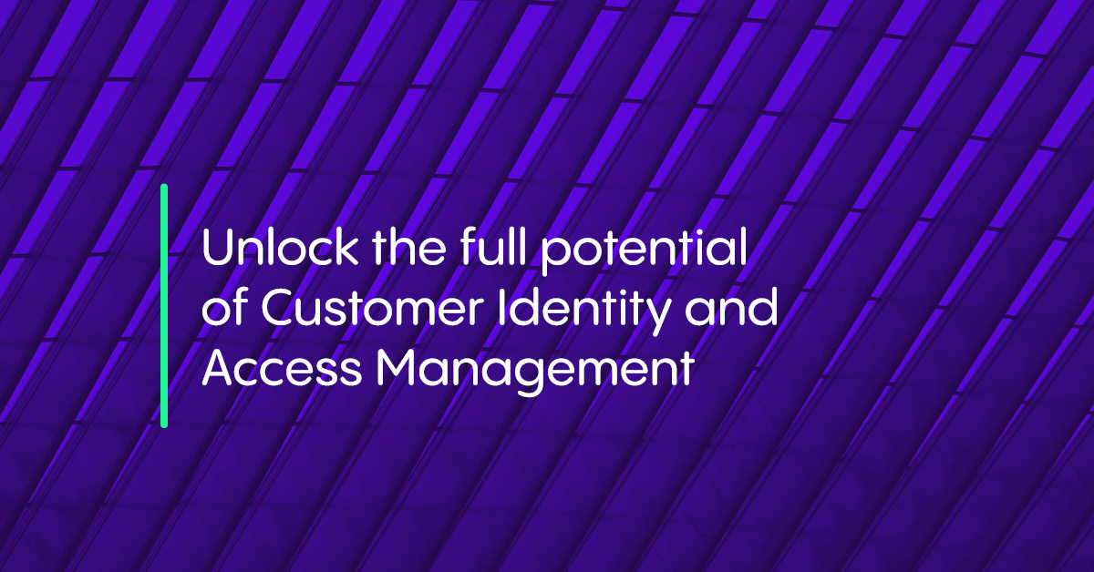 CIAM Advisory Services